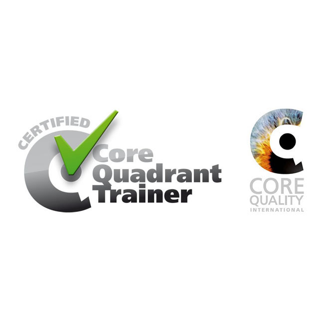 Training de Certificare Core Qualities pentru Coaches